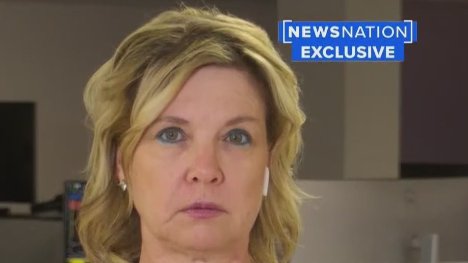 Missing Texas mom Suzanne Simpson’s sister: ‘There’s no hope ...