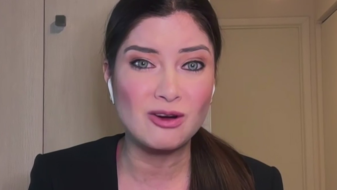 Standard time ‘is best for our health’: Dr. Safai | NewsNation Now ...