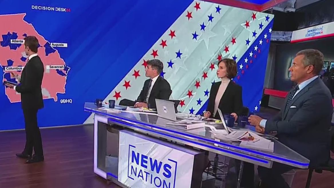 Cuomo: Voter anger again a key issue in presidential election ...