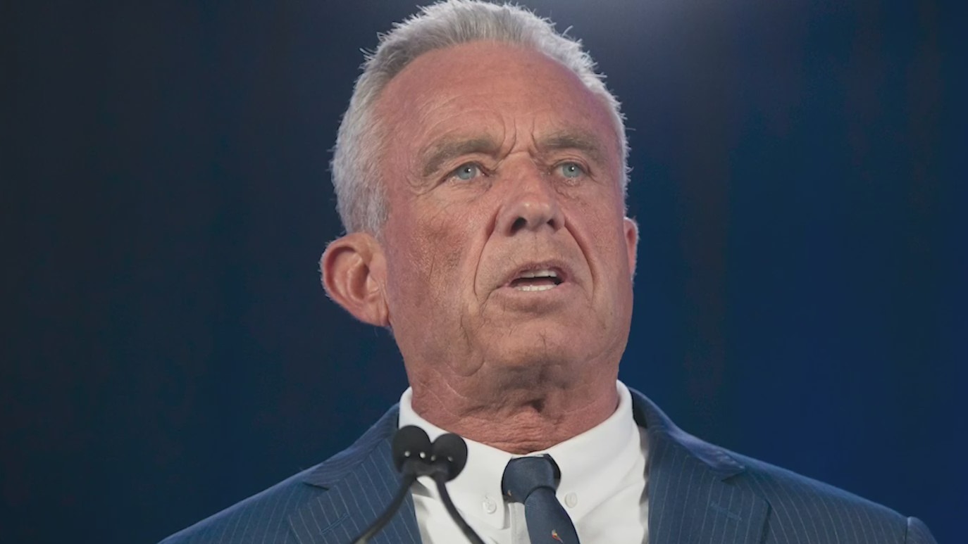 McConnell blasts ‘effort to undermine’ polio vaccine linked to RFK Jr ...