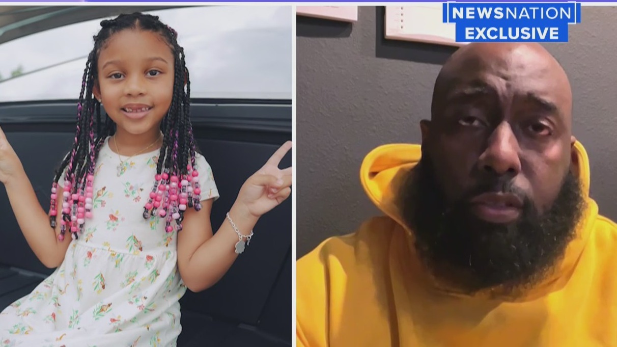 Houston rapper Trae tha Truth says missing daughter’s mother abducted ...