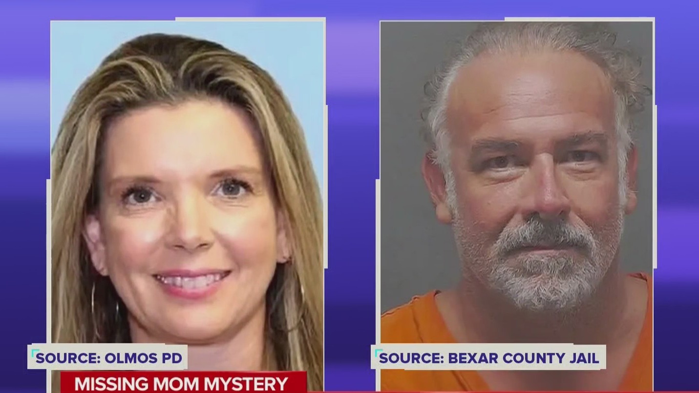 Suzanne Simpson case: Husband’s business partner arrested | Banfield ...