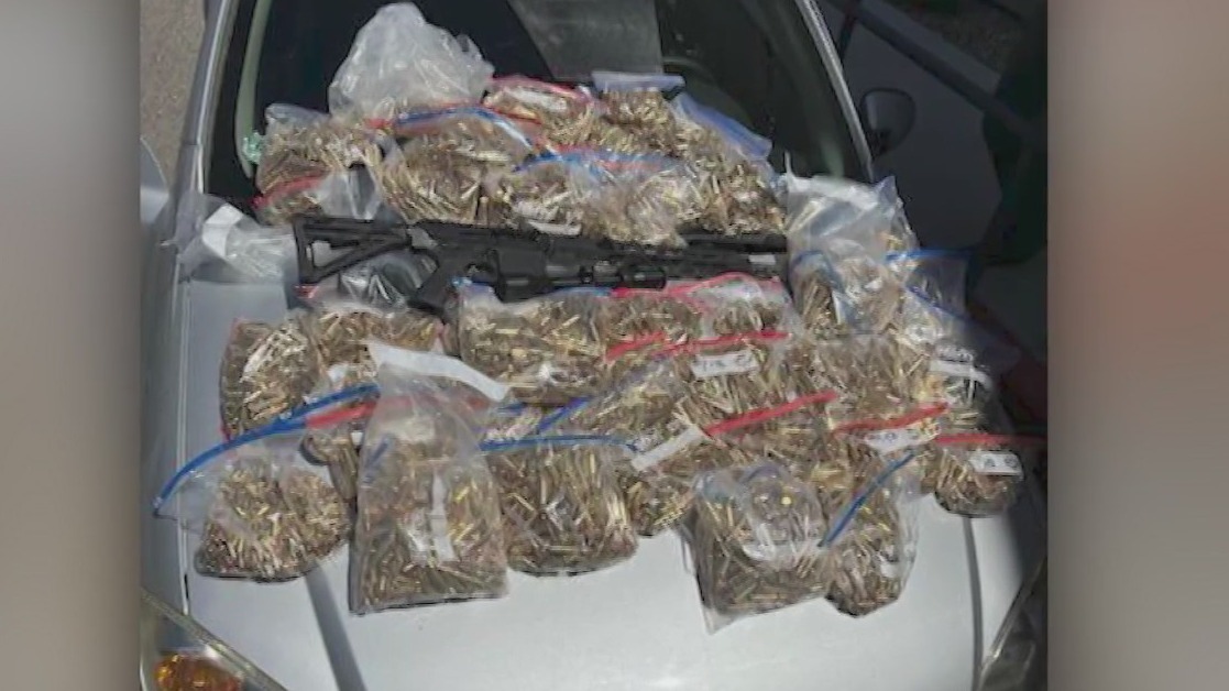 Cartels take advantage of holiday deliveries | NewsNation Now – NewsNation