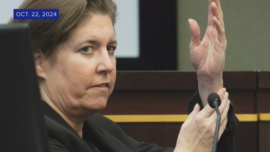 Suitcase murder trial: Sarah Boone sentenced to life in prison for ...