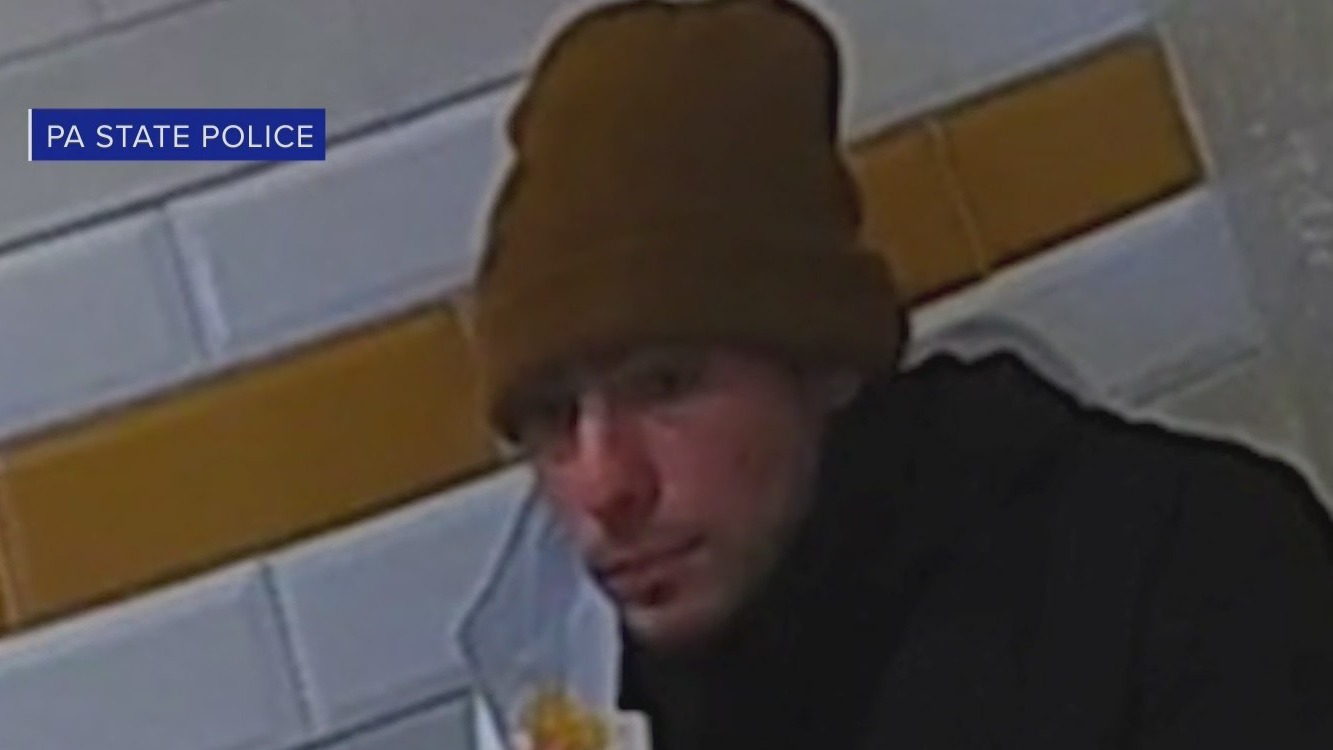 NYPD surveillance photos critical in finding alleged UnitedHealthcare ...