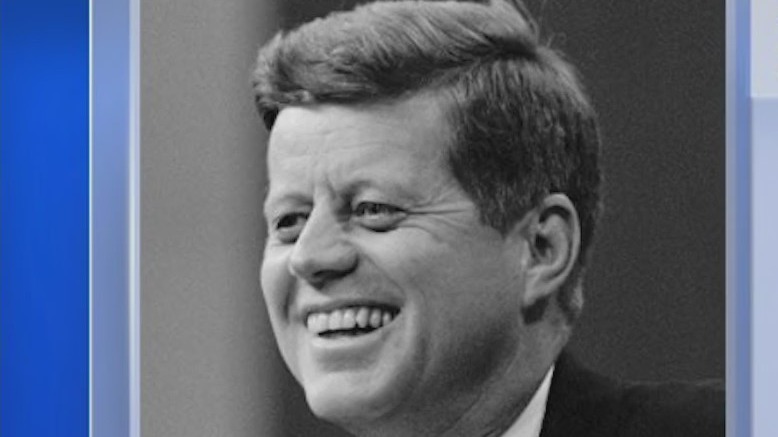 RFK Jr. pushing to prove CIA was involved in JFK’s assassination ...