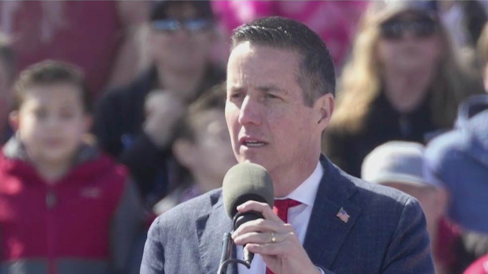 GOP projected to win House, Senate in 2024 election: DDHQ | Morning in ...