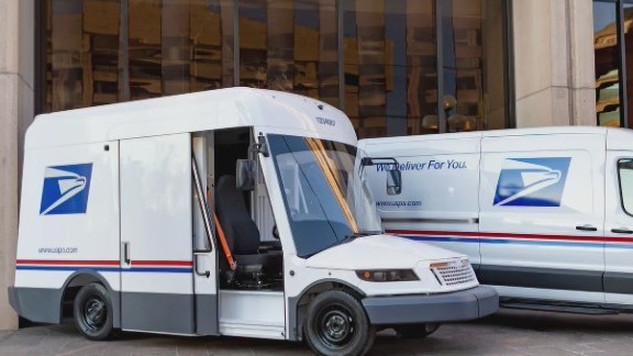 Average American wouldn’t notice privatization of USPS: Auto journalist ...