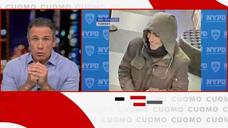 People celebrating CEO death ‘are worse’ than what they oppose: CUOMO ...