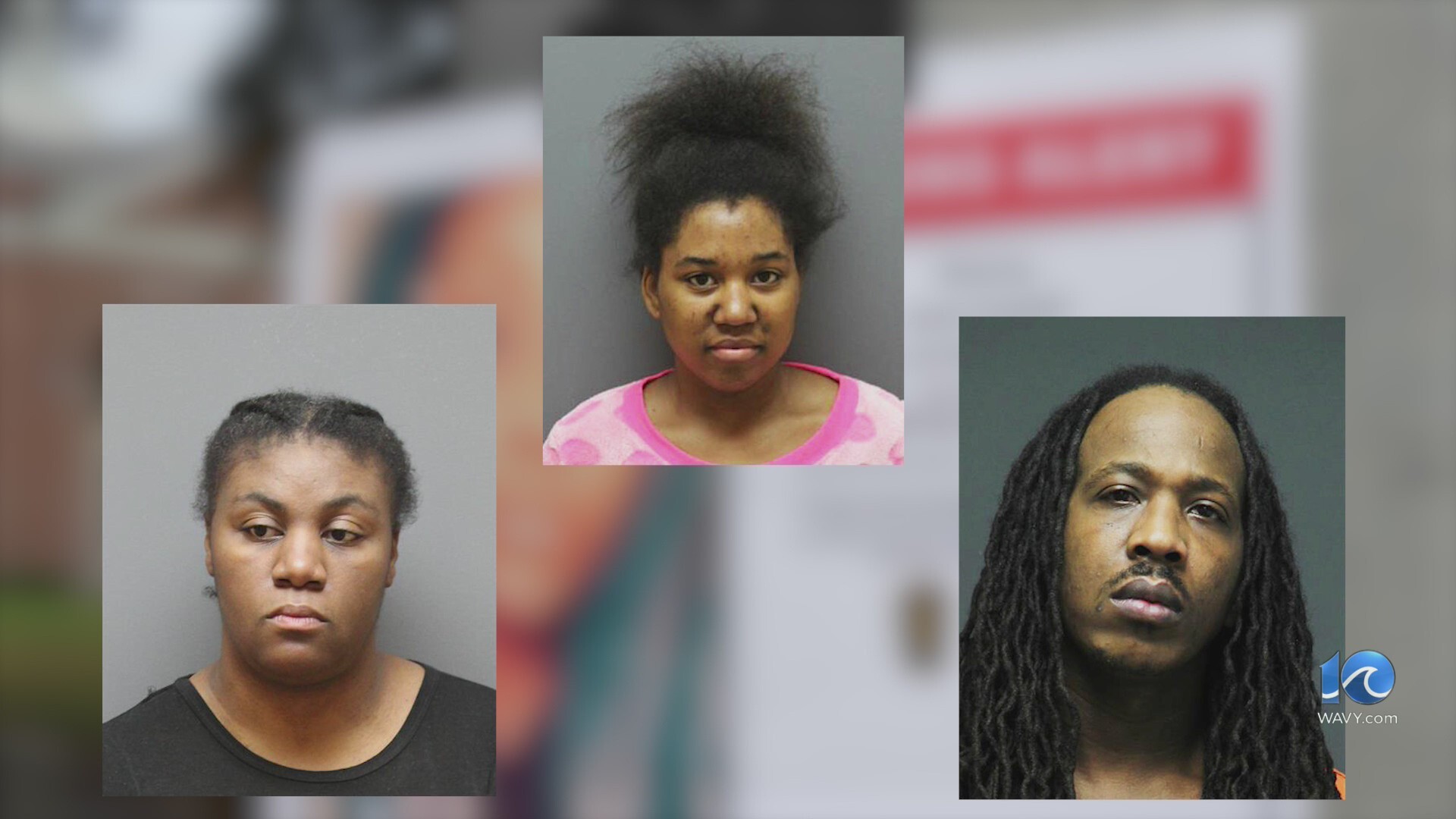 3rd suspect in Asia Cowell murder case pleads guilty – WAVY.com