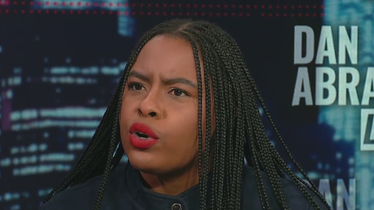 BLM leader weighs in on Daniel Penny verdict: ‘Stop calling him a hero ...