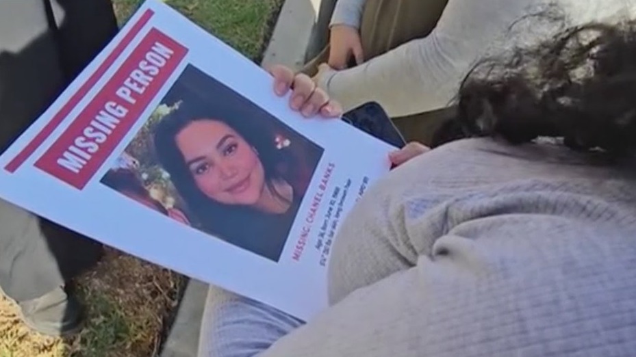 Hannah Kobayashi: Surveillance video made family ‘extremely alarmed ...