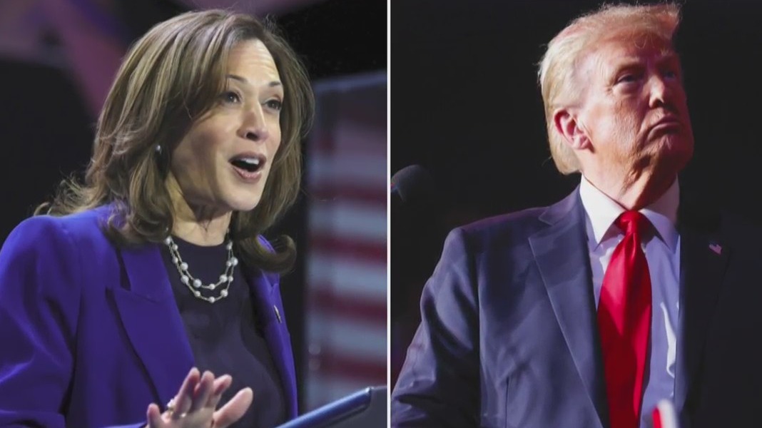 Media outlets will likely take neutral tone during Trump administration ...