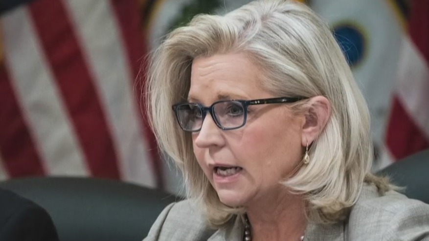 Bill O’Reilly: Kash Patel ‘salivating’ to investigate Liz Cheney ...