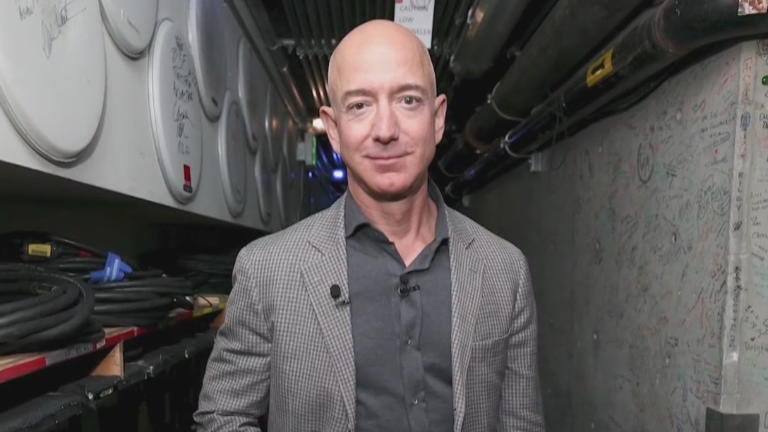 Trump, tech CEOs meeting ahead of inauguration | NewsNation Live ...