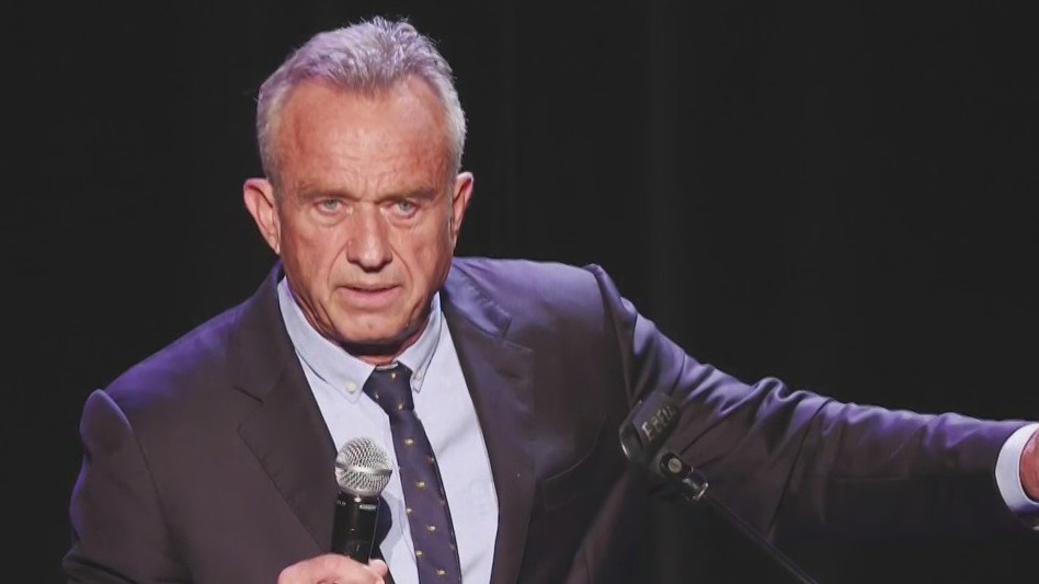 Senators skeptical of RFK Jr.’s ability to lead HHS: Journalist ...