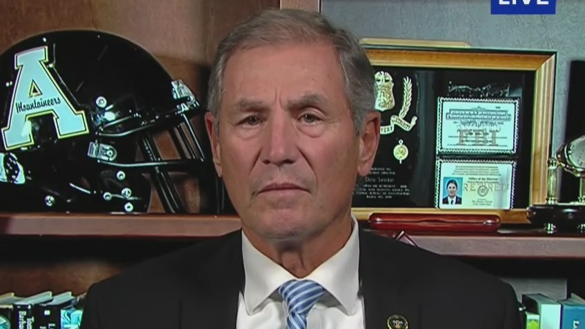 Trump’s FBI reform plan should not be to ‘burn the place down’: Chris ...