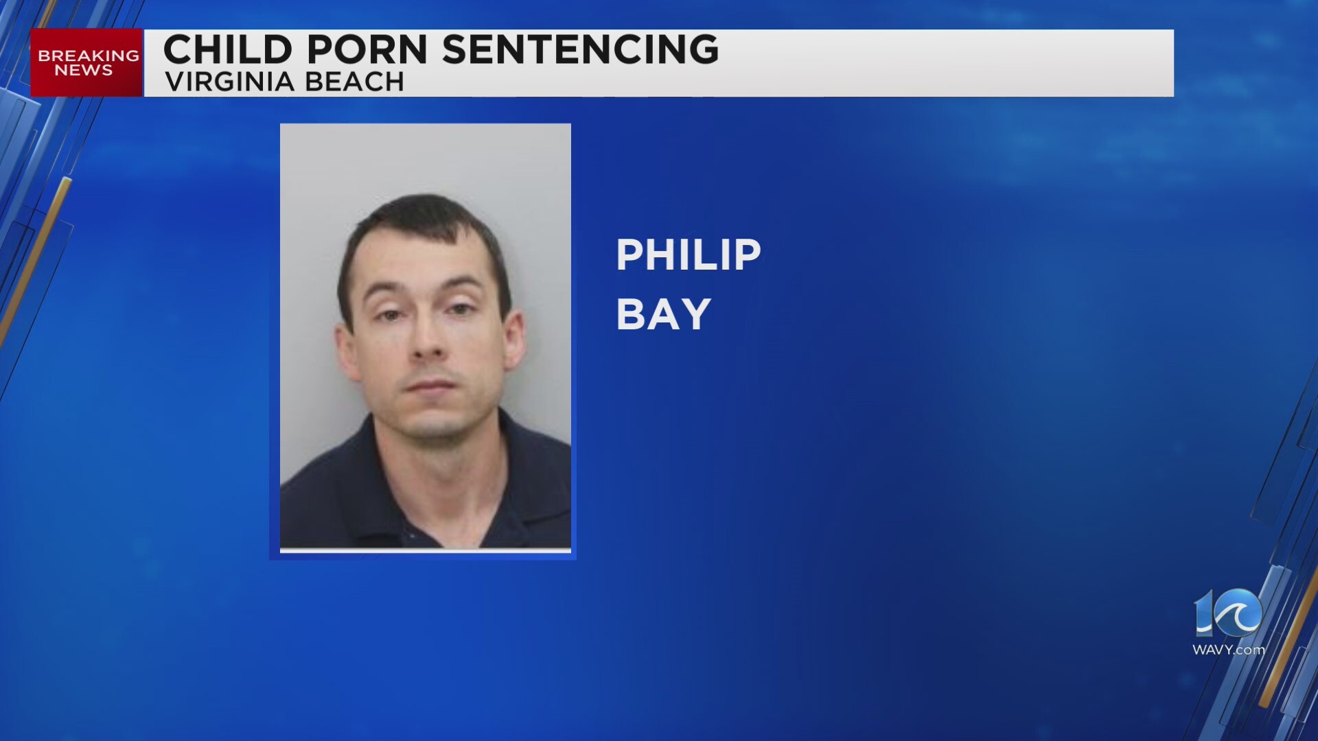 VB man sentenced to prison for possession of child sexual abuse ...