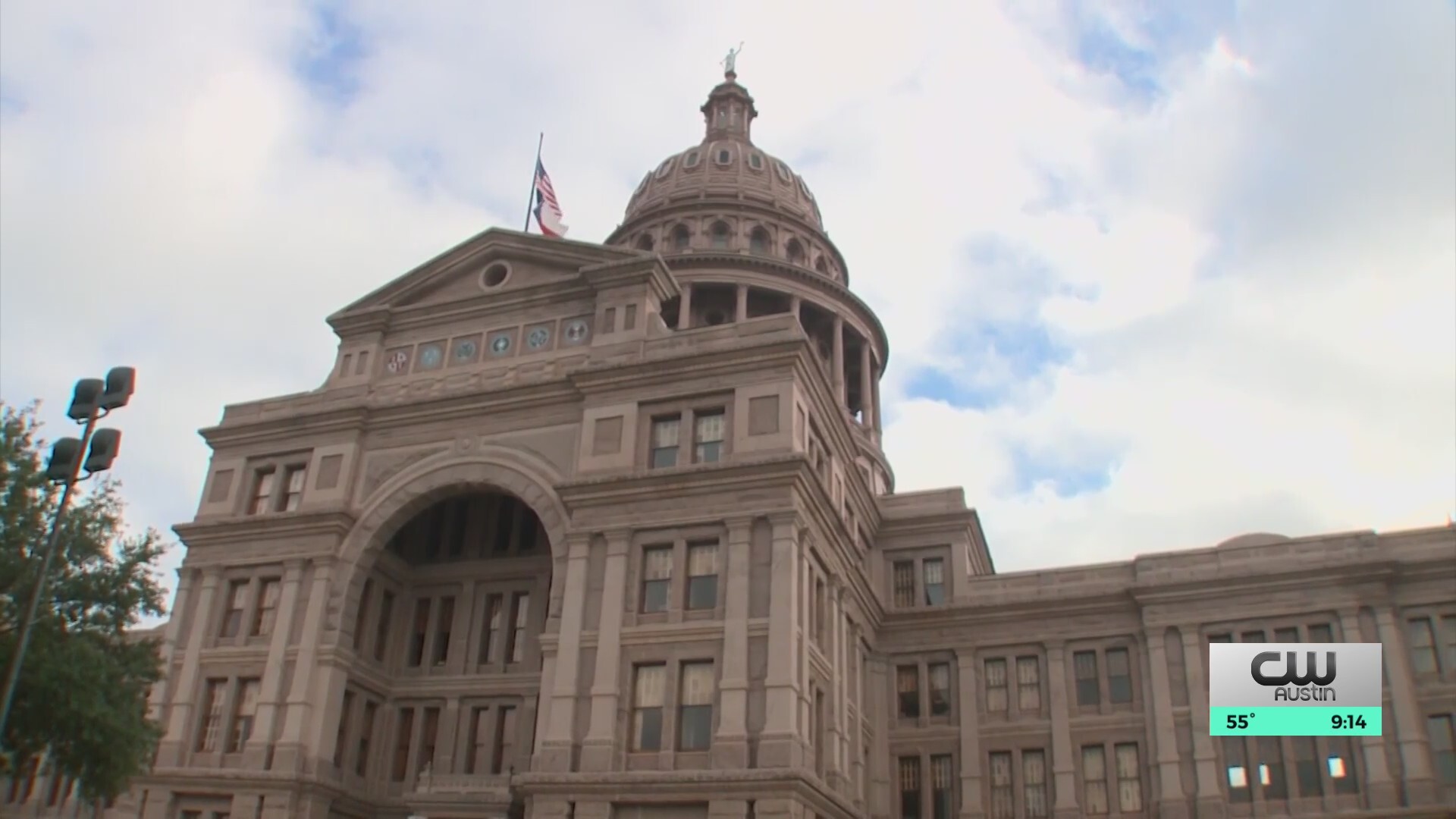 UT Austin flagging DEI-related words in ‘routine scans’ of its website ...