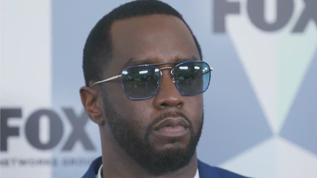 Sean ‘Diddy’ Combs accuser: Children dressed as ‘Harajuku Barbies’ at ...