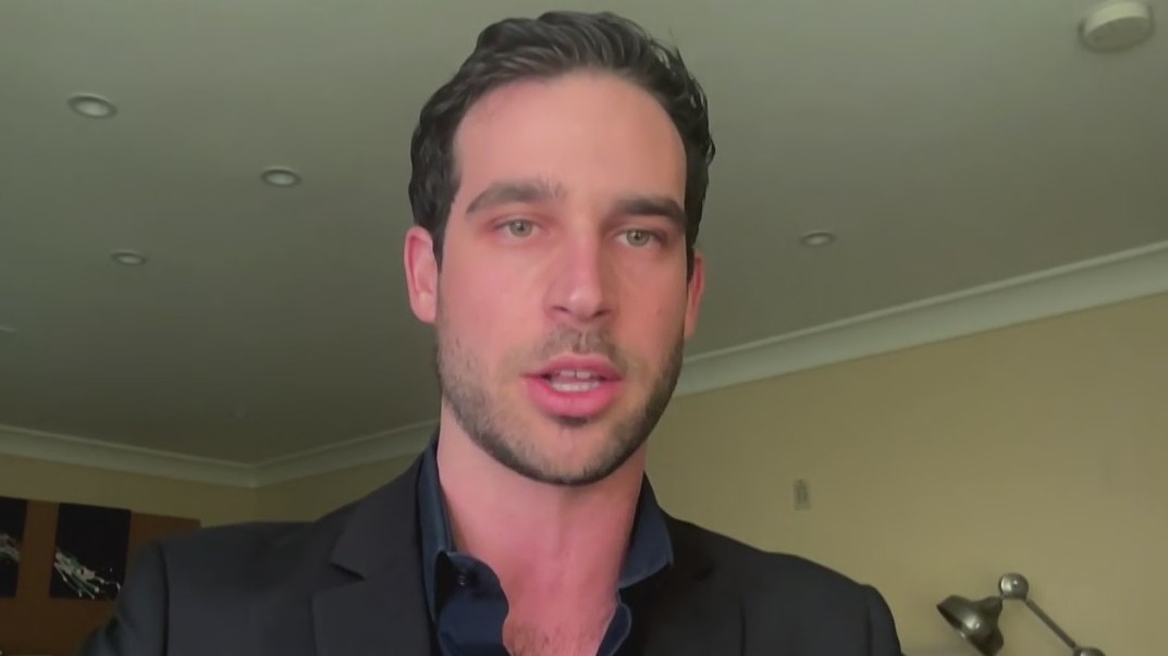 LA price gouging is “inhumane”: Real estate agent | Vargas Reports ...