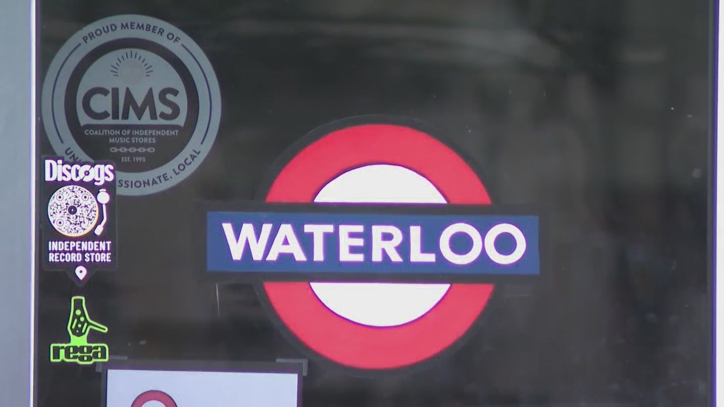 Austin’s Waterloo Records to relocate, take on new ownership – KXAN Austin