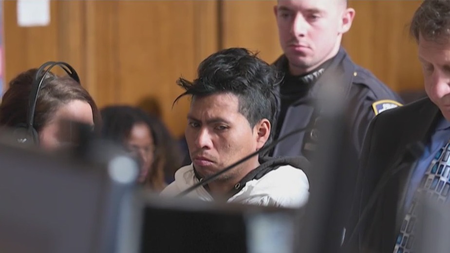 Subway burning suspect’s immigration status likely not major factor in ...