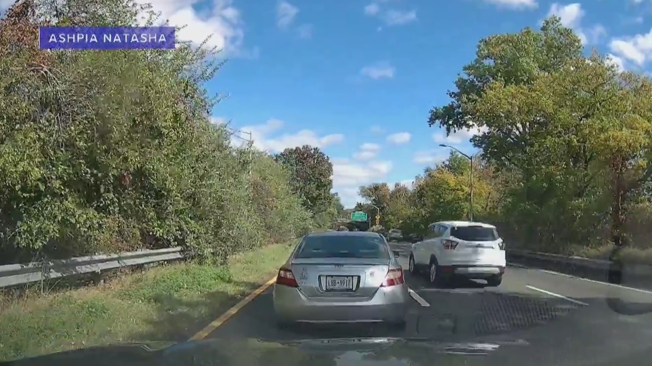 Alleged insurance scam caught on camera | Morning in America – NewsNation