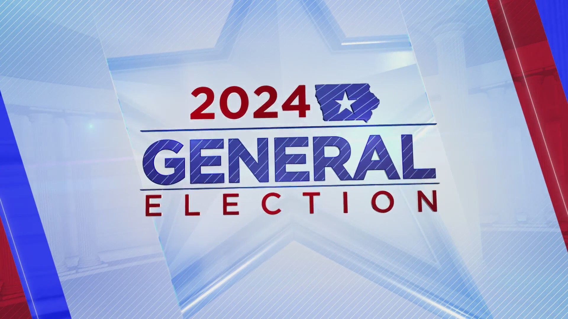 Iowa Polls Closing Soon – who13.com