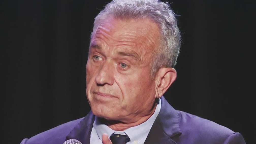RFK Jr. past actions ‘concerning’ for HHS role: Family physician ...