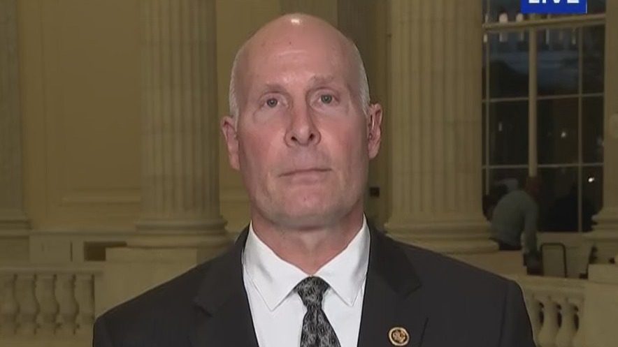 Trump could ‘revoke’ China’s free trade designation: Rep. Moolenaar ...