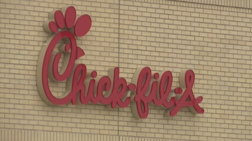 Chick-fil-A to launch new app, original content | NewsNation Now – WRBL