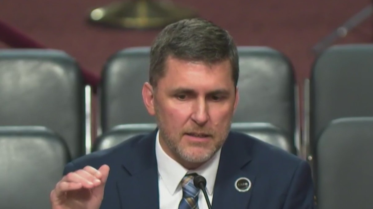 What did the latest UAP hearing reveal? | Morning in America – NewsNation