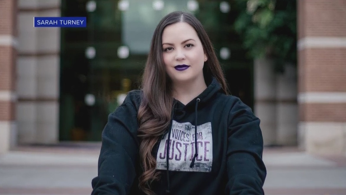 Alissa Turney case: Sister continues search in new documentary | Banfield – NewsNation