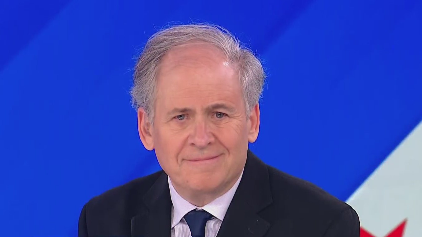 Inflation was a killer issue in 2024 election: Jonathan Alter | On ...