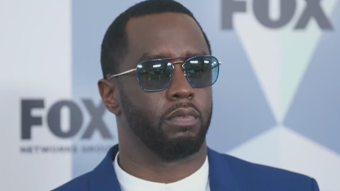 Diddy in court for bail hearing; prosecution argues risk of witness ...