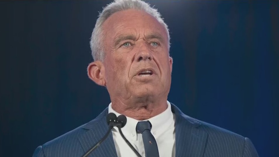 RFK Jr.’s ‘Make America Healthy Again’ agenda | Morning in America ...