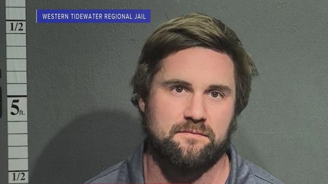 FBI halts ‘dangerous’ suspect’s plans, seizes explosives on VA farm: Ex ...