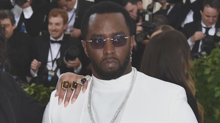 Sean ‘Diddy’ Combs seeks bail again, citing ‘new evidence’ | NewsNation ...