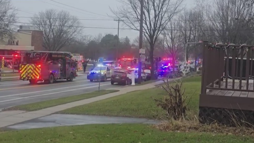 Madison shooting ‘should not be happening’: Former Sandy Hook cop ...