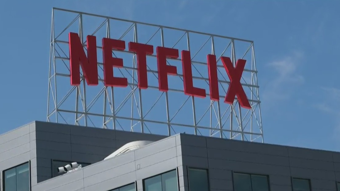 NFL on Netflix: Christmas Day games are a 1st for streaming giant ...
