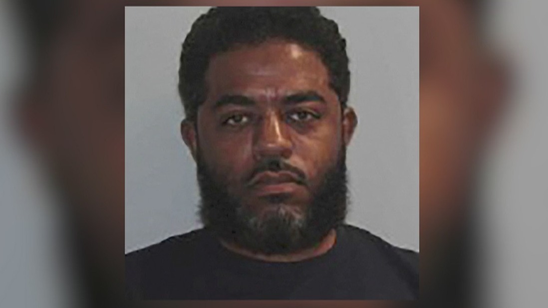 NOLA attack suspect possibly facing complex mental issue: Ex-FBI chief ...