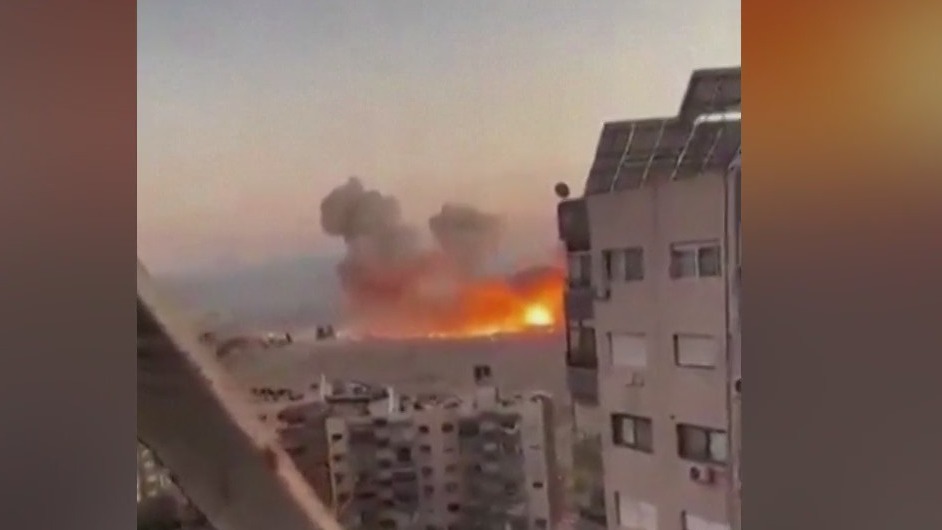 Ousted Syrian leader Assad flees to Moscow after fall of Damascus ...