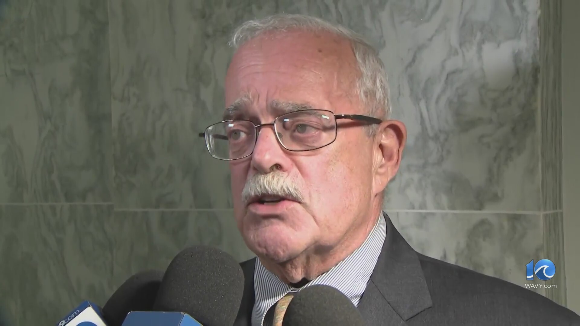 Virginia US Rep. Gerry Connolly announces cancer diagnosis after ...