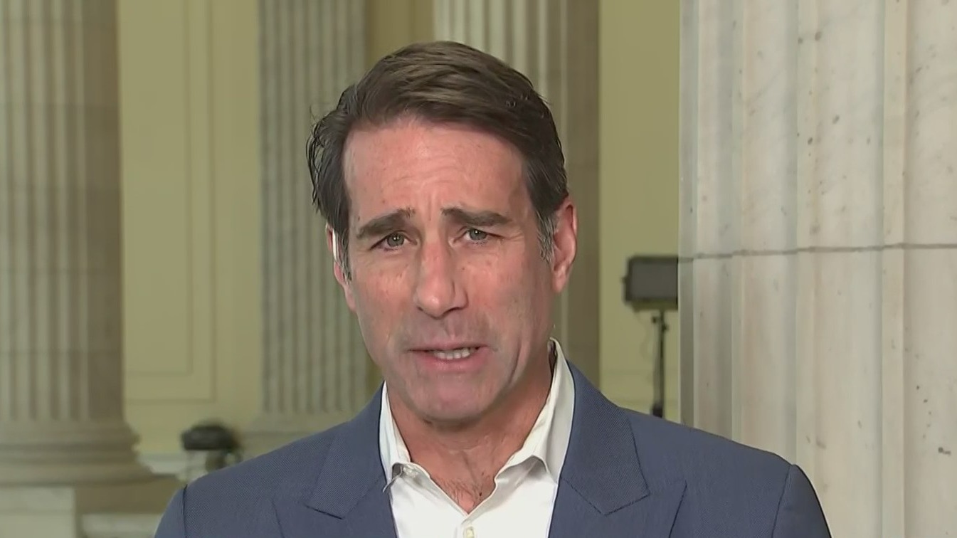 US Rep. Graves doesn’t believe fired FEMA worker was alone in alleged ...