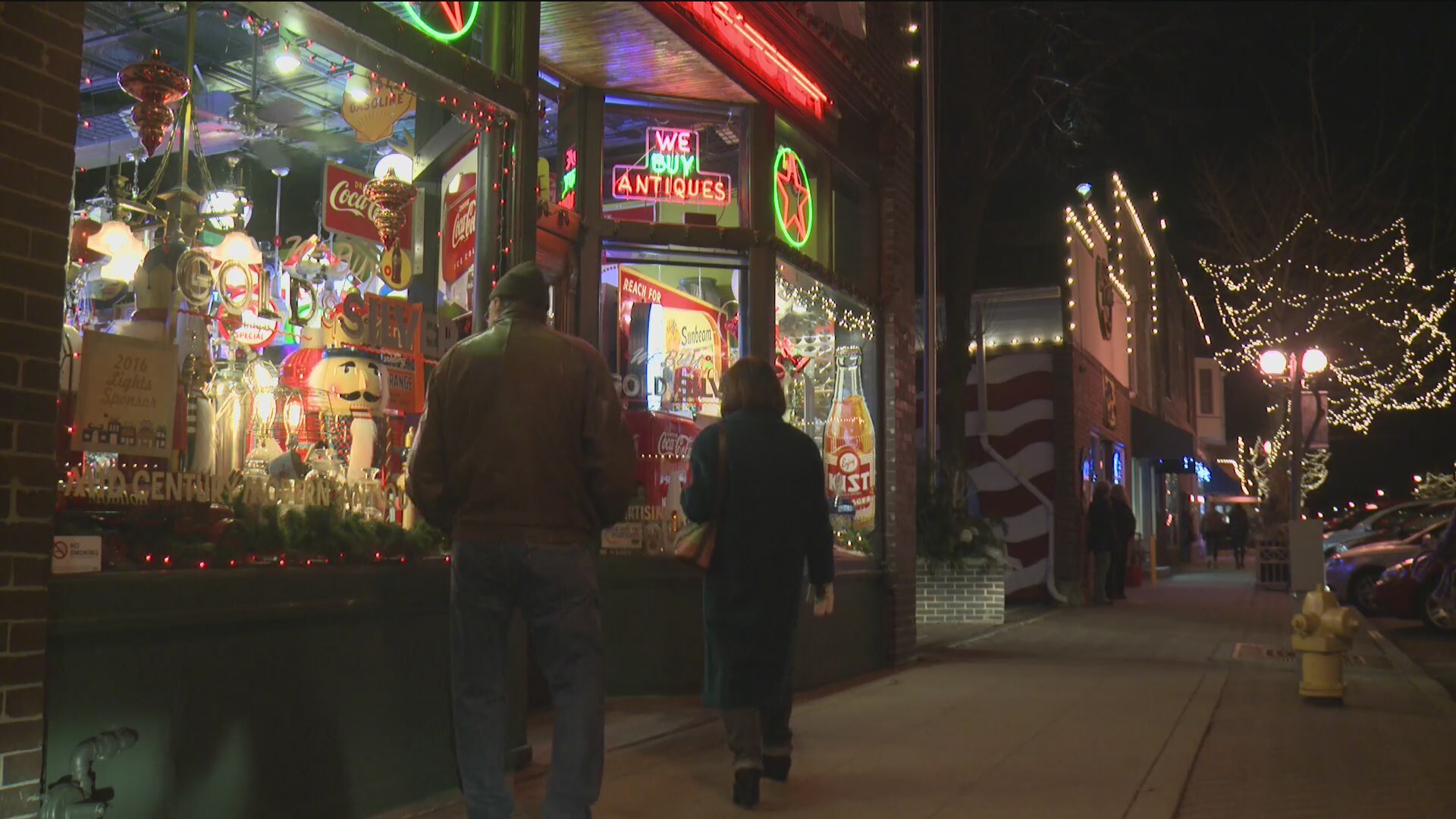 Jingle In The Junction Kicks Off The Holiday Shopping Season Tonight ...