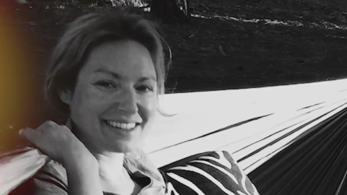 Missing: California woman disappeared amid postpartum psychosis ...