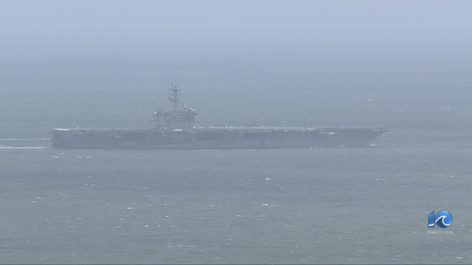 More details on deaths of 2 USS George Washington sailors – WAVY.com