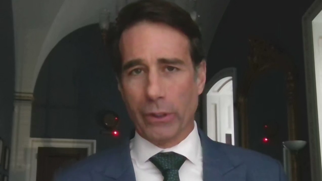FEMA has ‘bias against folks that are more conservative’: Rep. Graves ...
