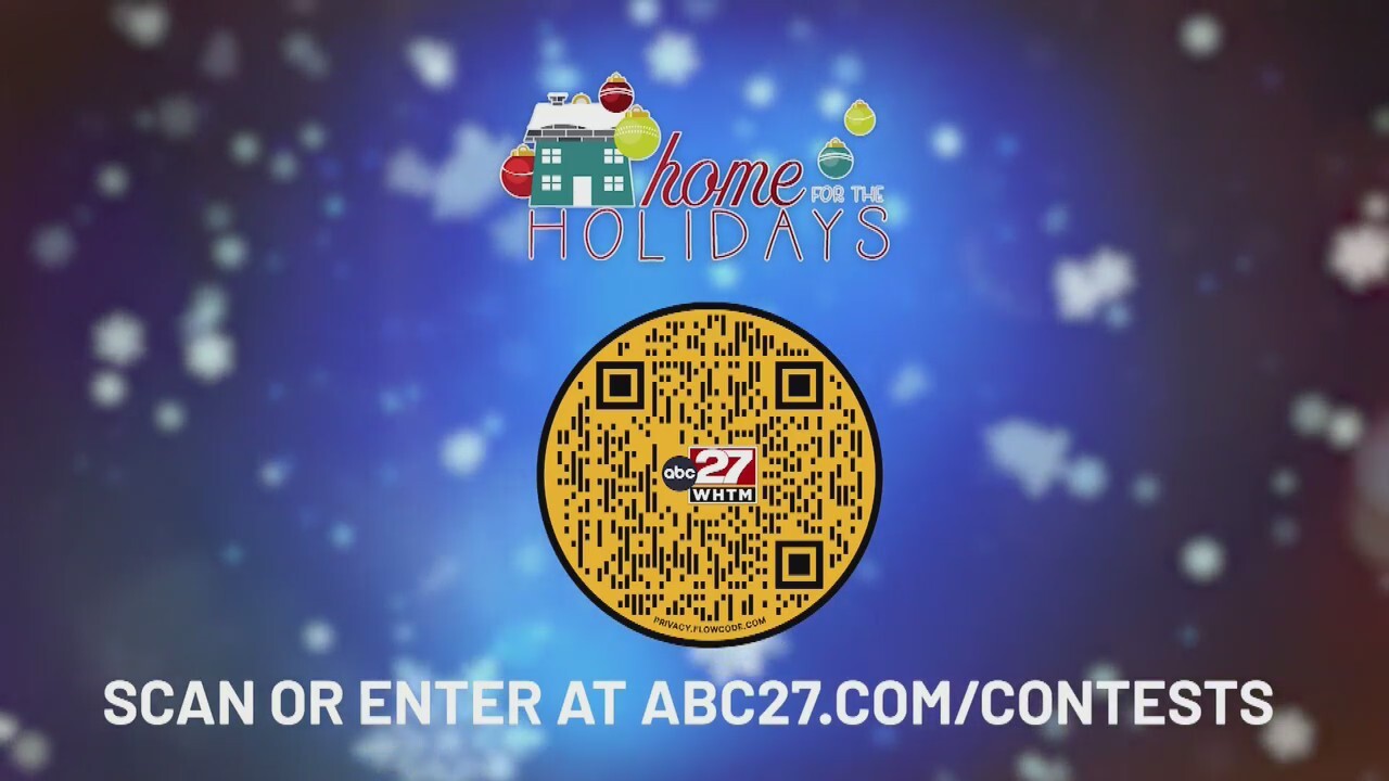 Benigna’s Creek Vinyard & Winery – Amy Intro – ABC27